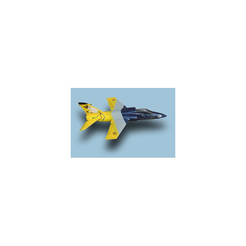 J-Power AMX Light Attack Fighter 7041